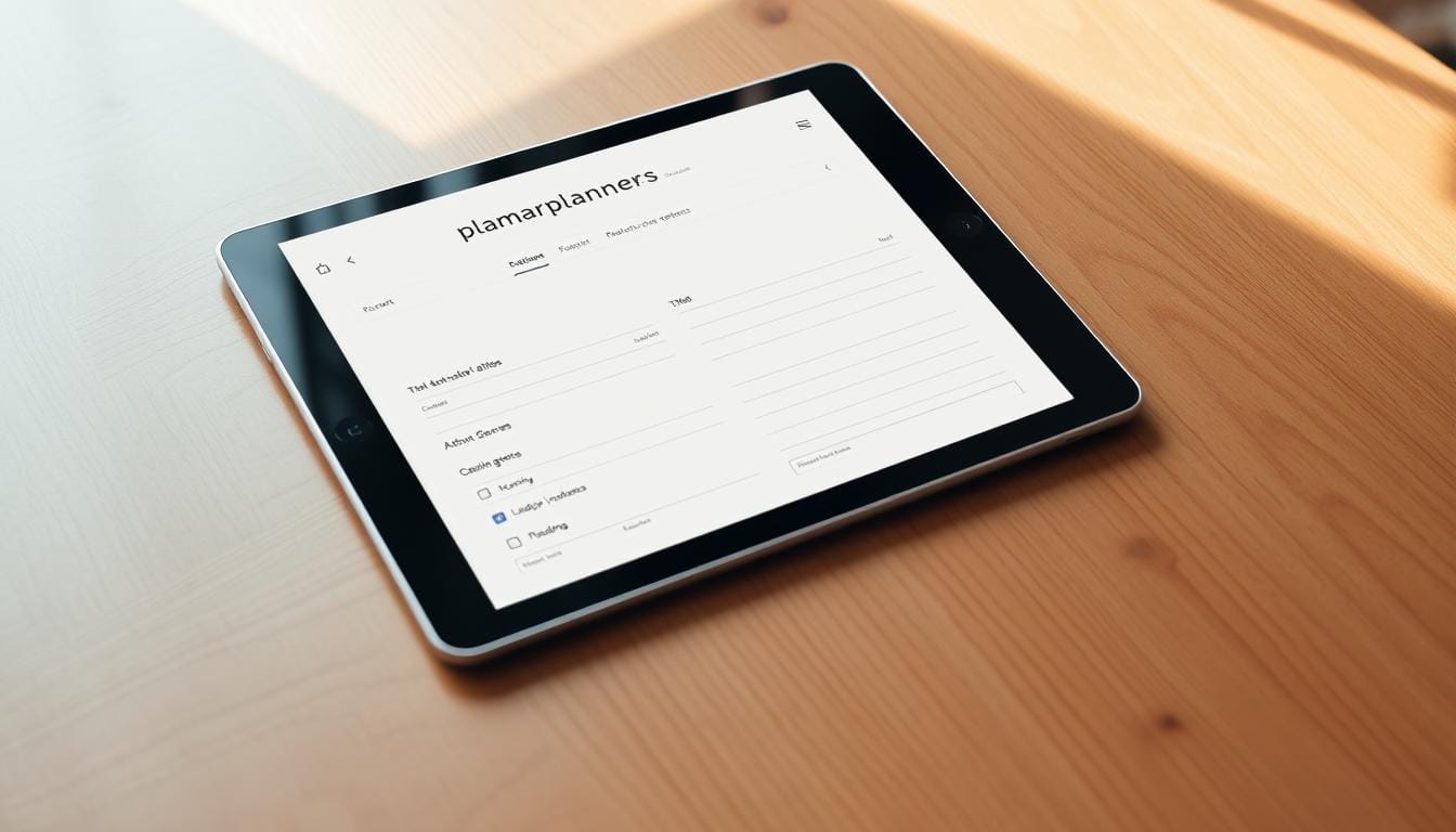 How a Book Tracker with goodnotes app Can Help You Reach Your Reading Goals