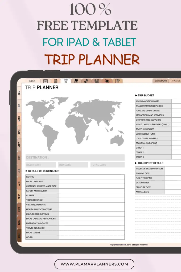 How to use the best free road trip planner for your next adventure?